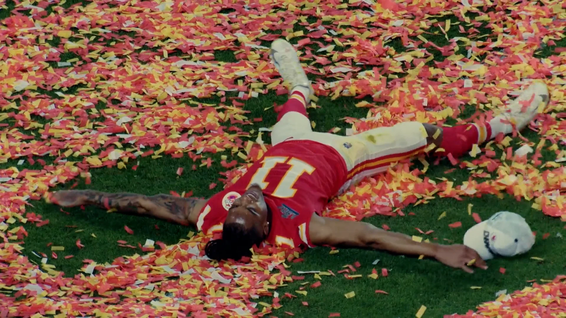 NFL Kickoff on Vimeo