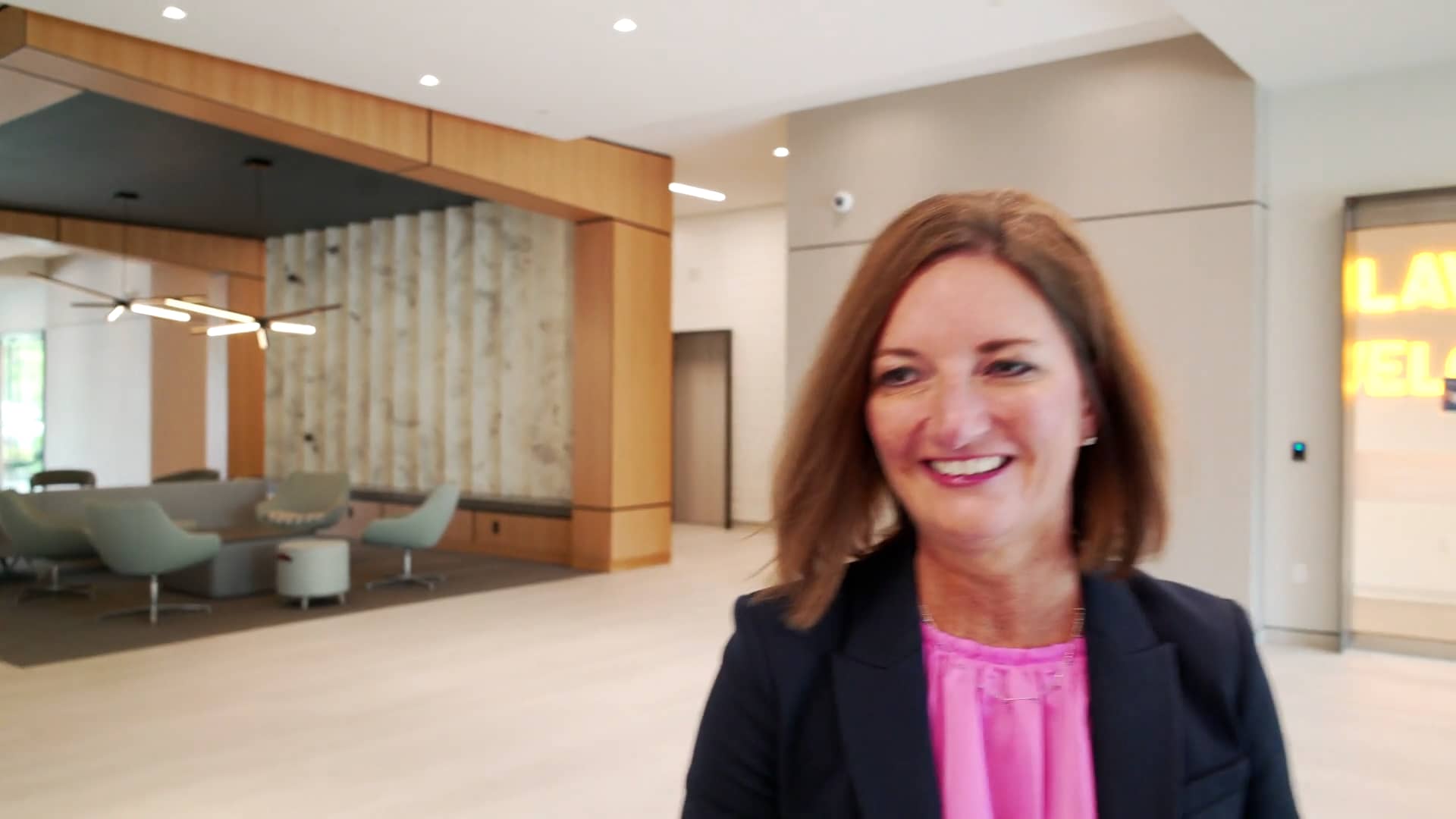 Love What You Do with Tracey Power - Episode 1 on Vimeo