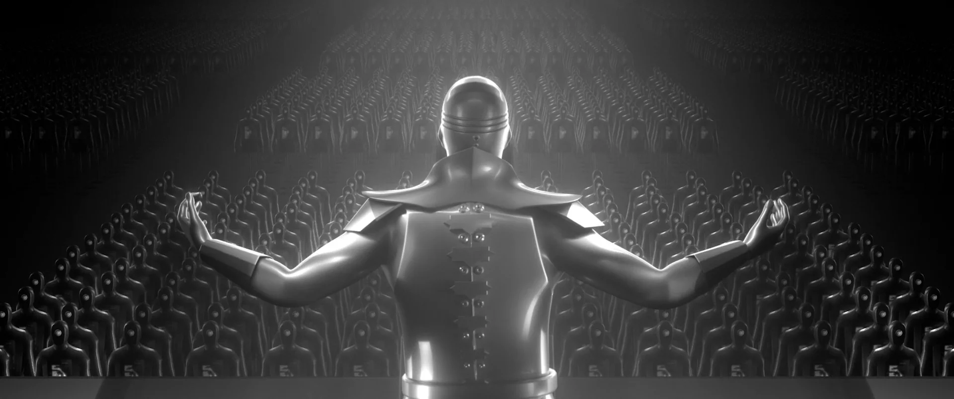 In The Year 2525 on Vimeo