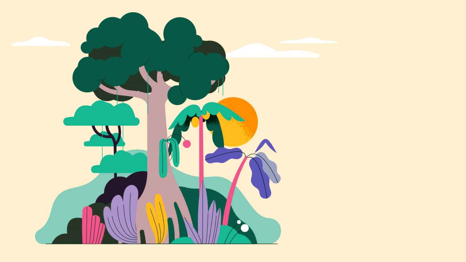 TedEd - What if there were 1 trillion more trees on Vimeo