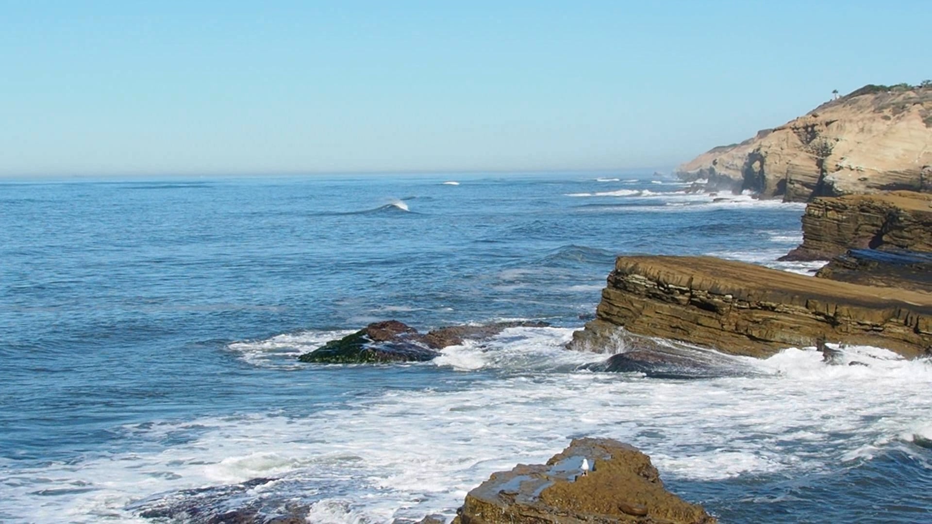 Point Loma View on Vimeo