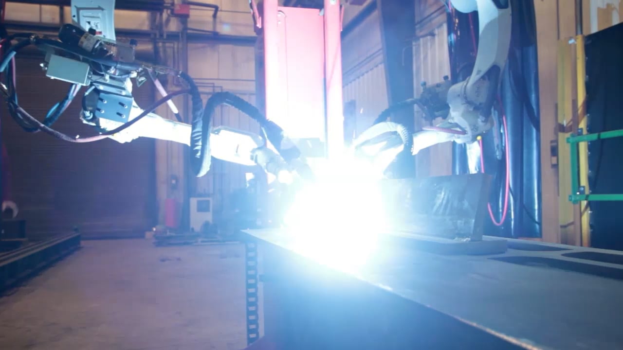 SIS Manufacturing