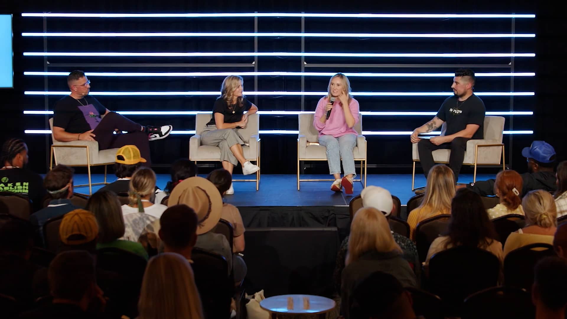 Pursuing Humility in Kingdom Work – Jennie Allen on Vimeo