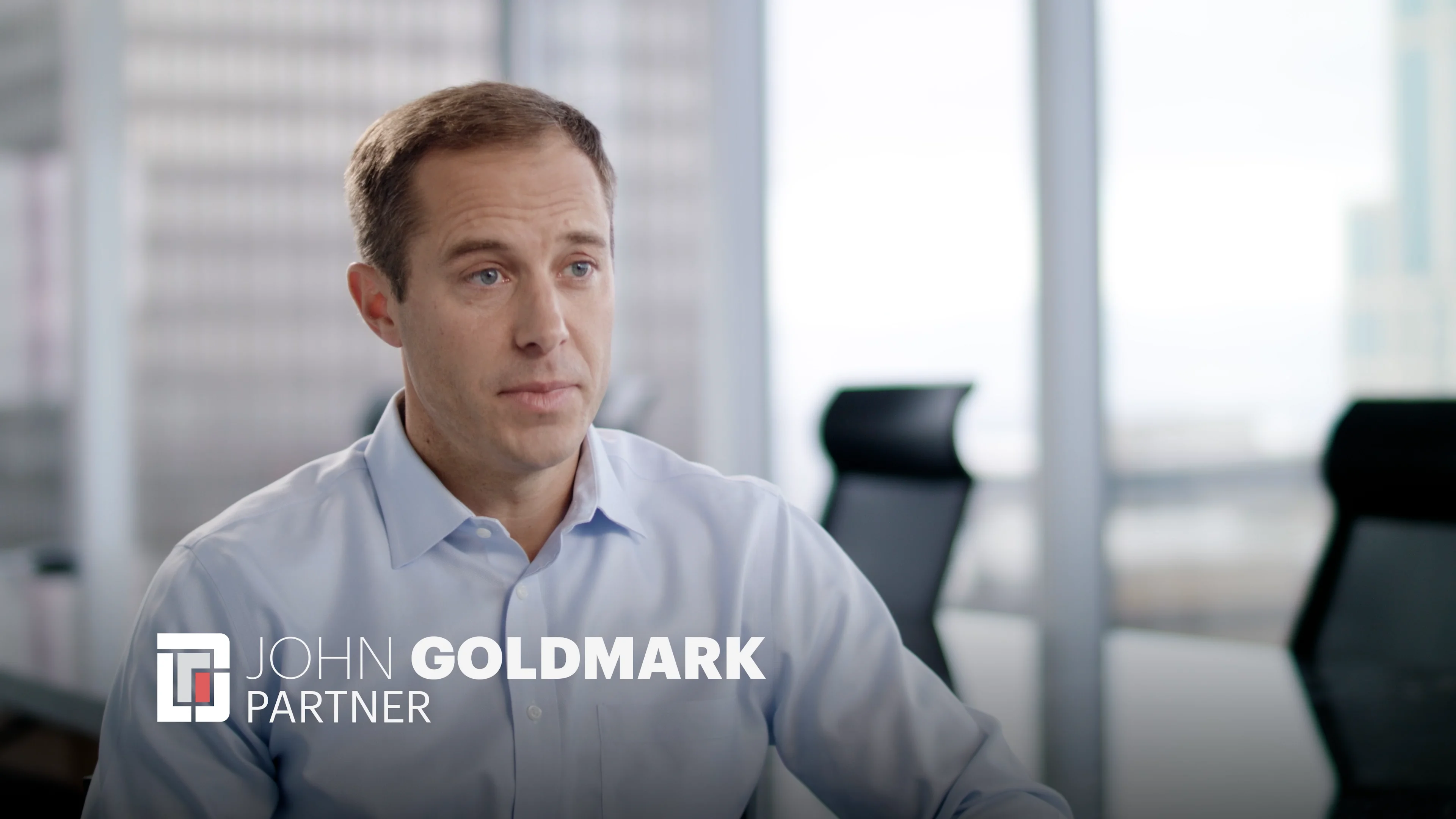 Engaging with Clients - John Goldmark on Vimeo