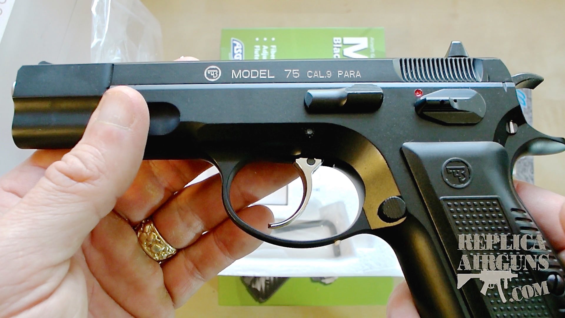 ASG Product Update Preview Video March 2015