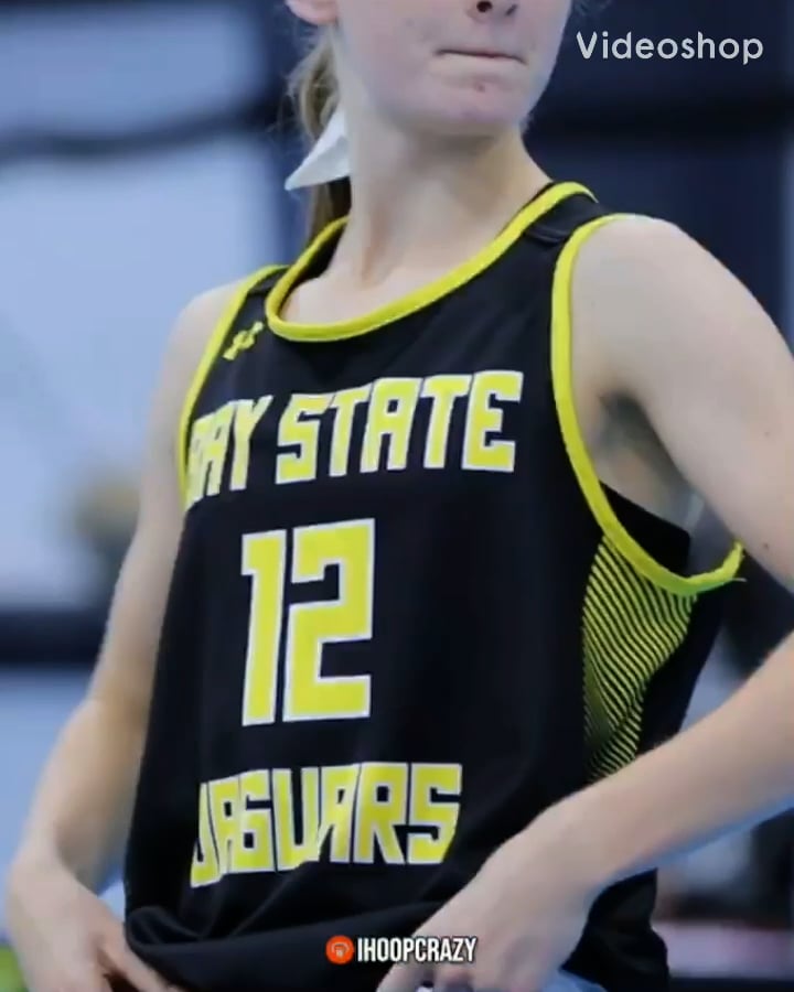 Haley McCarthy IHoops highlight video on Vimeo