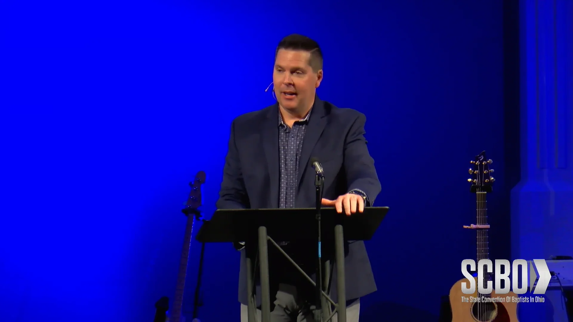 Executive Director's Address - 2021 on Vimeo