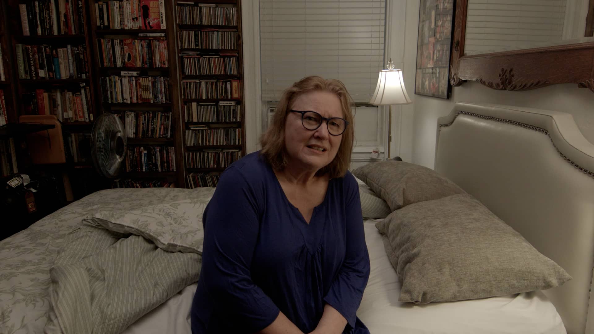 CHERYL ANN ALLEN - Acting Reel on Vimeo