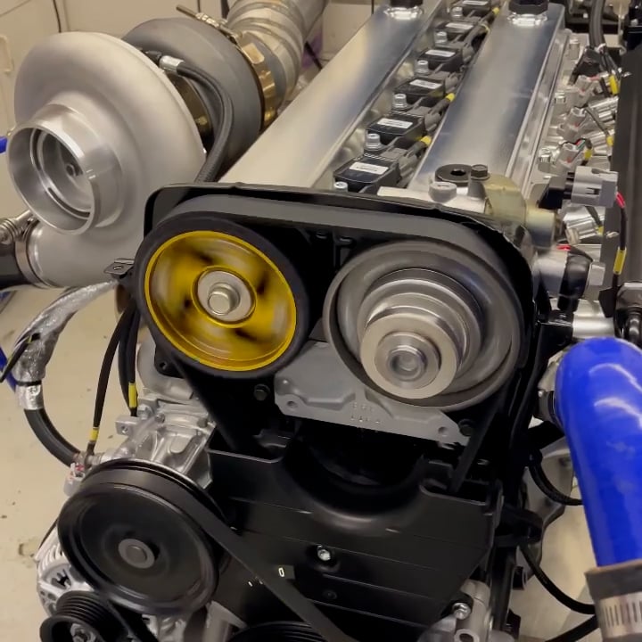 2jz Engine for Sale - 2JZ Engines