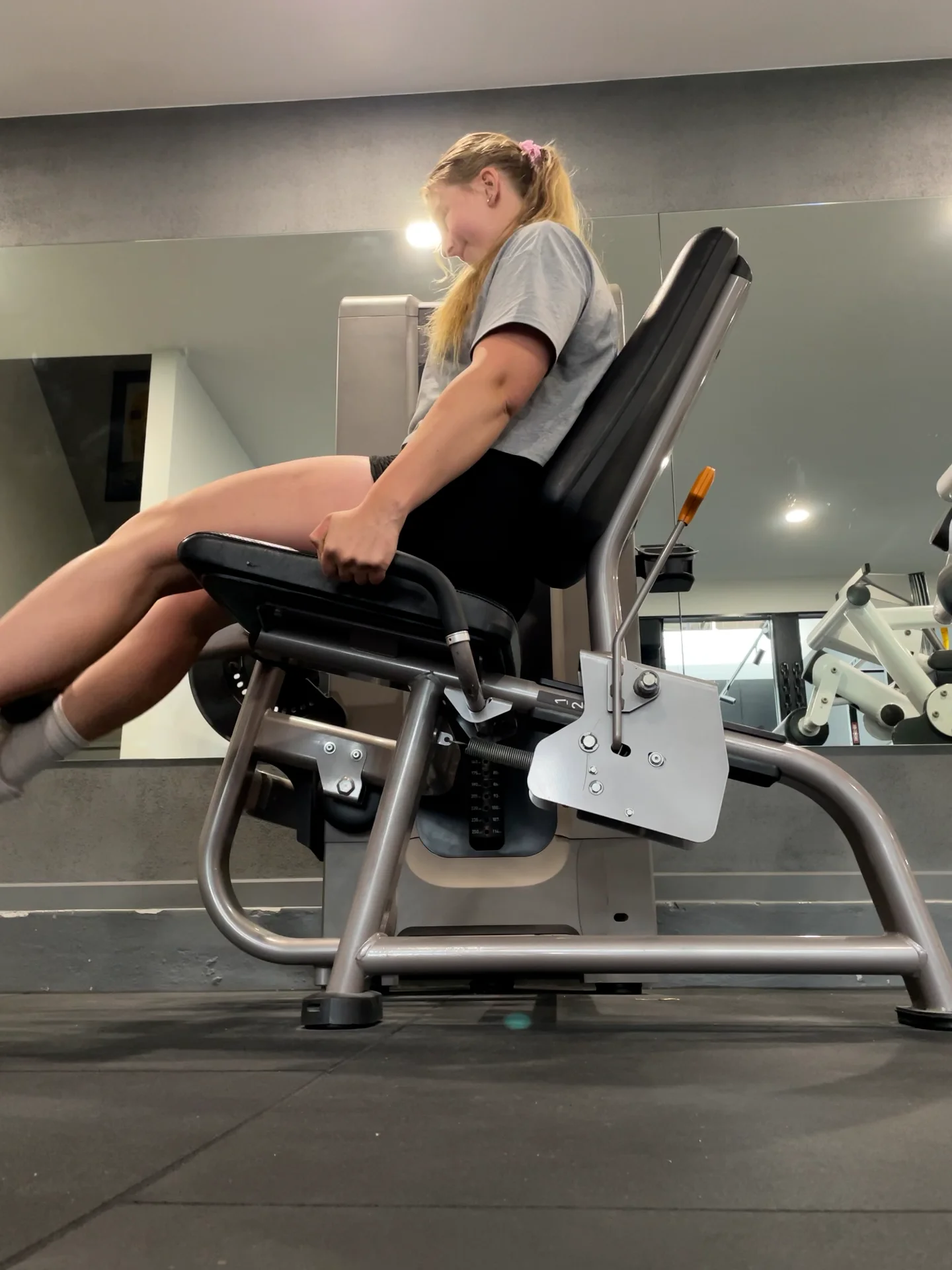 Leg Extension (Quad).MOV on Vimeo