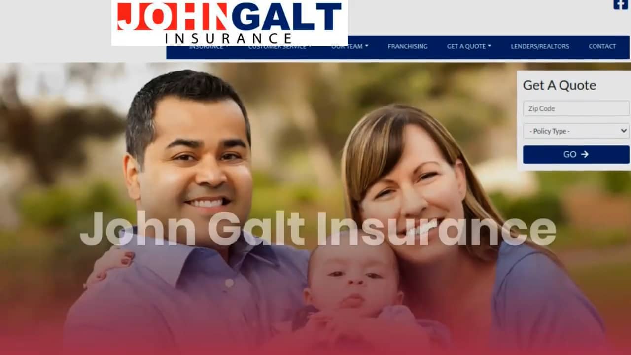 Auto Insurance - John Galt Insurance.mp4 on Vimeo