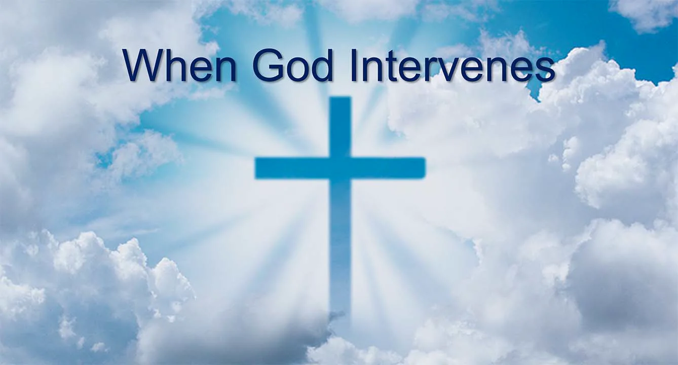When God Intervenes 11-20-2021 on Vimeo