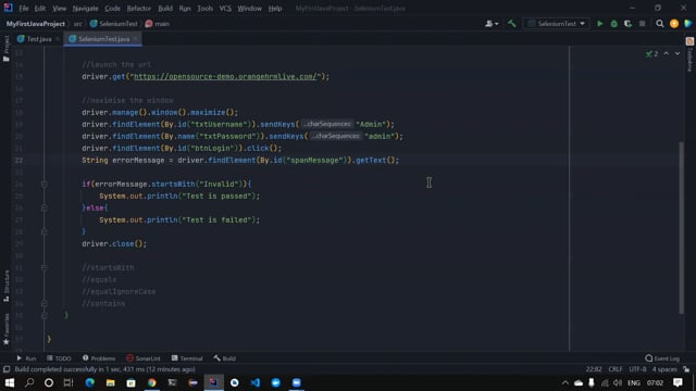 Locating Strategies Mastering Xpath Testing Mini Bytes