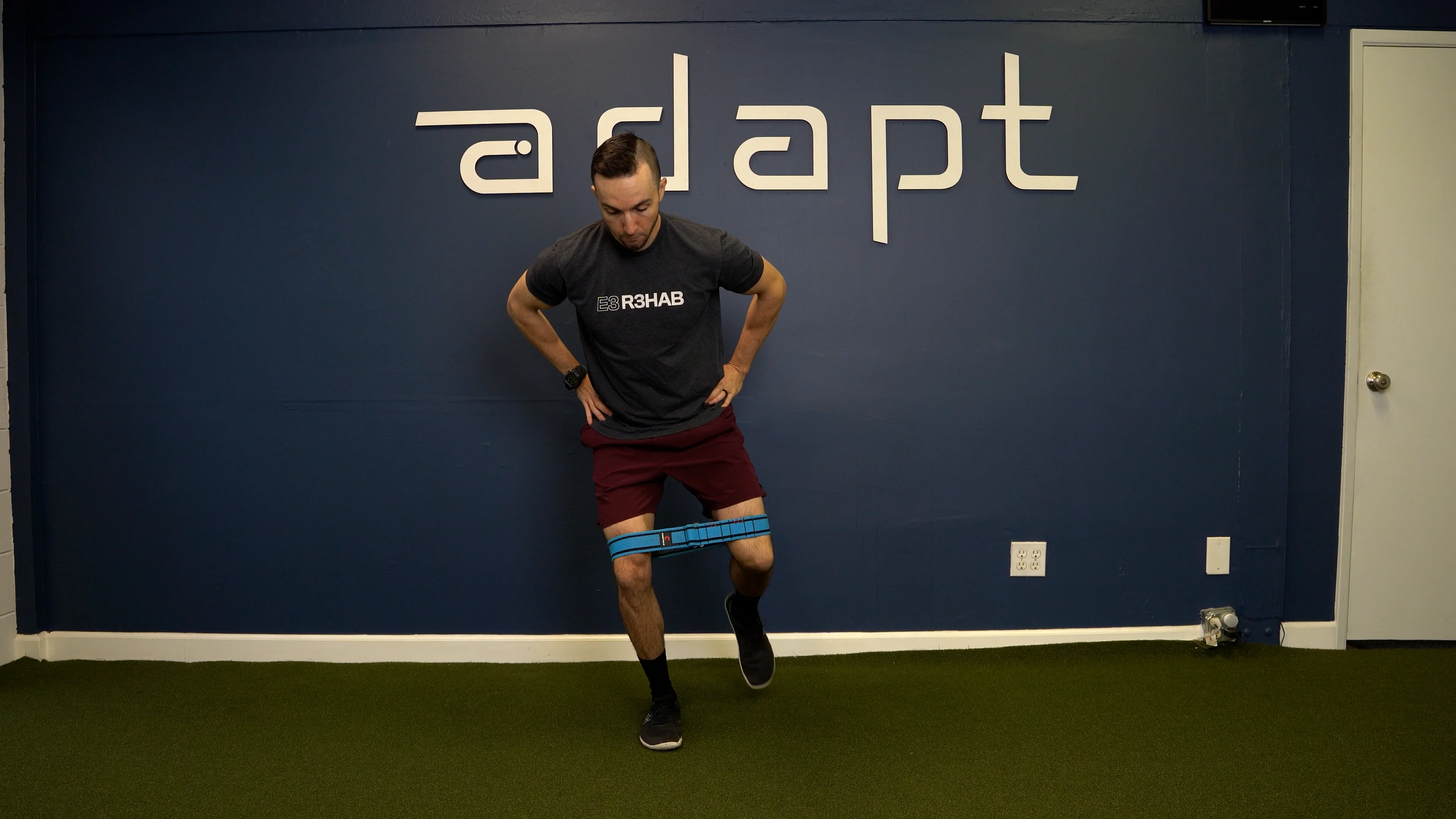 Standing Fire Hydrant (Demo)