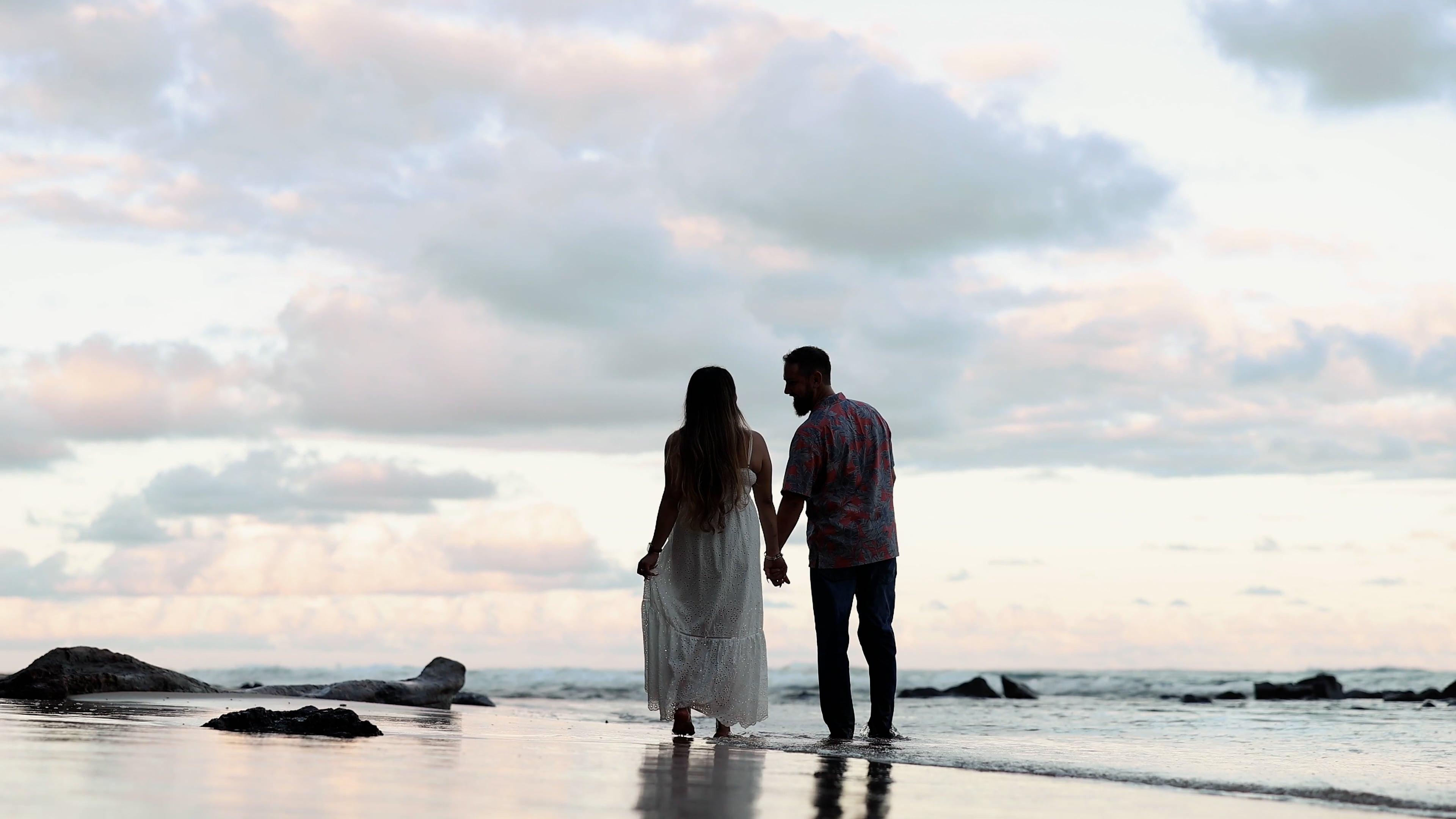 Natasha + Tom | Aya Productions | Highlight on Vimeo