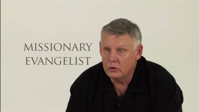 Terry Mize Ministries Overview on Vimeo