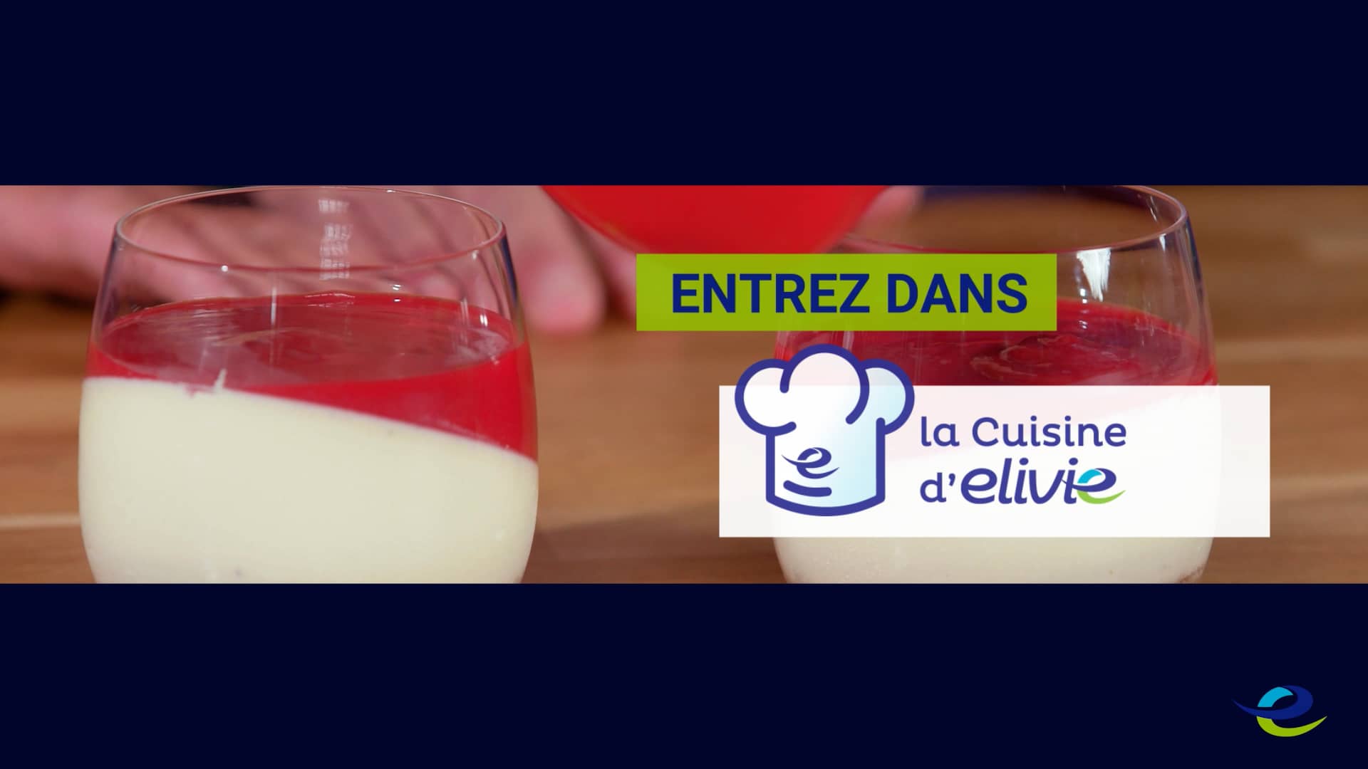 Cuisine Elivie Teaser.mp4 on Vimeo