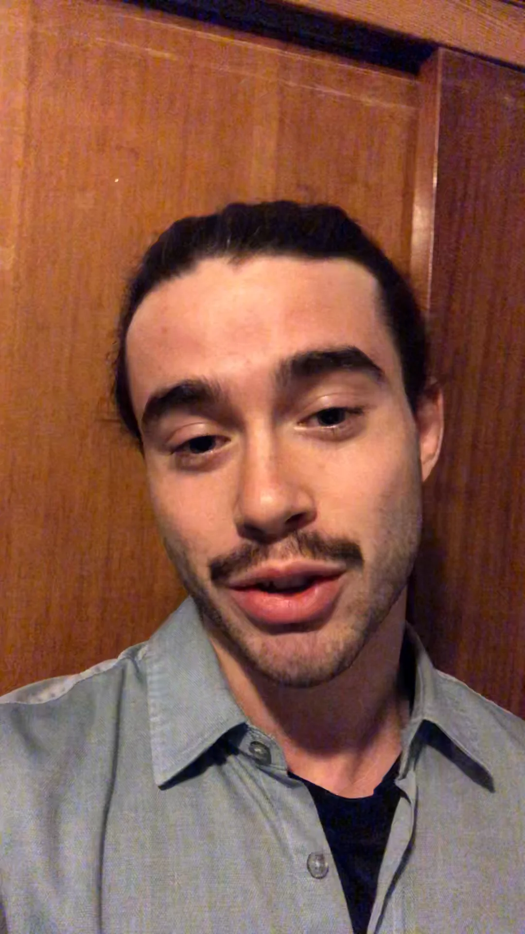 Matthew Hiebert Testimonial on Vimeo