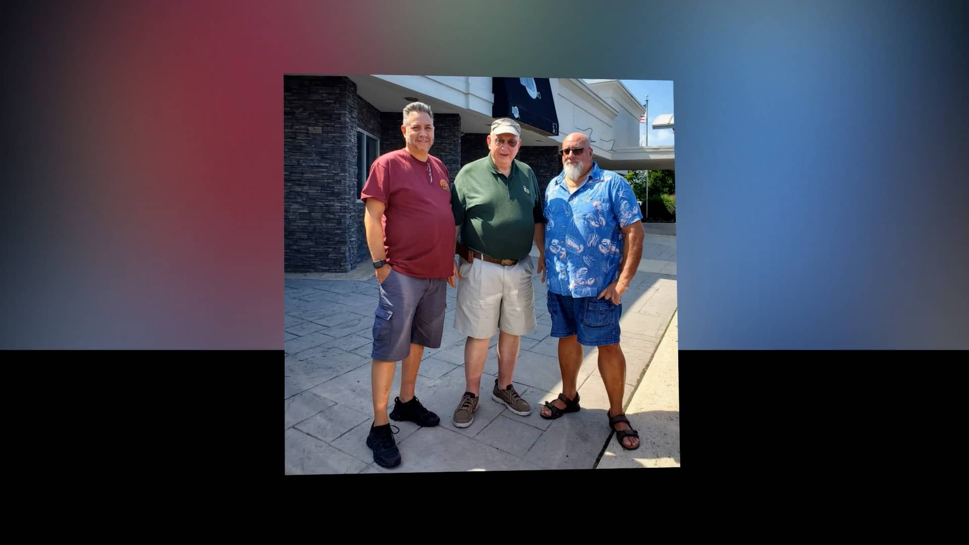 Jack Tobin Tribute on Vimeo