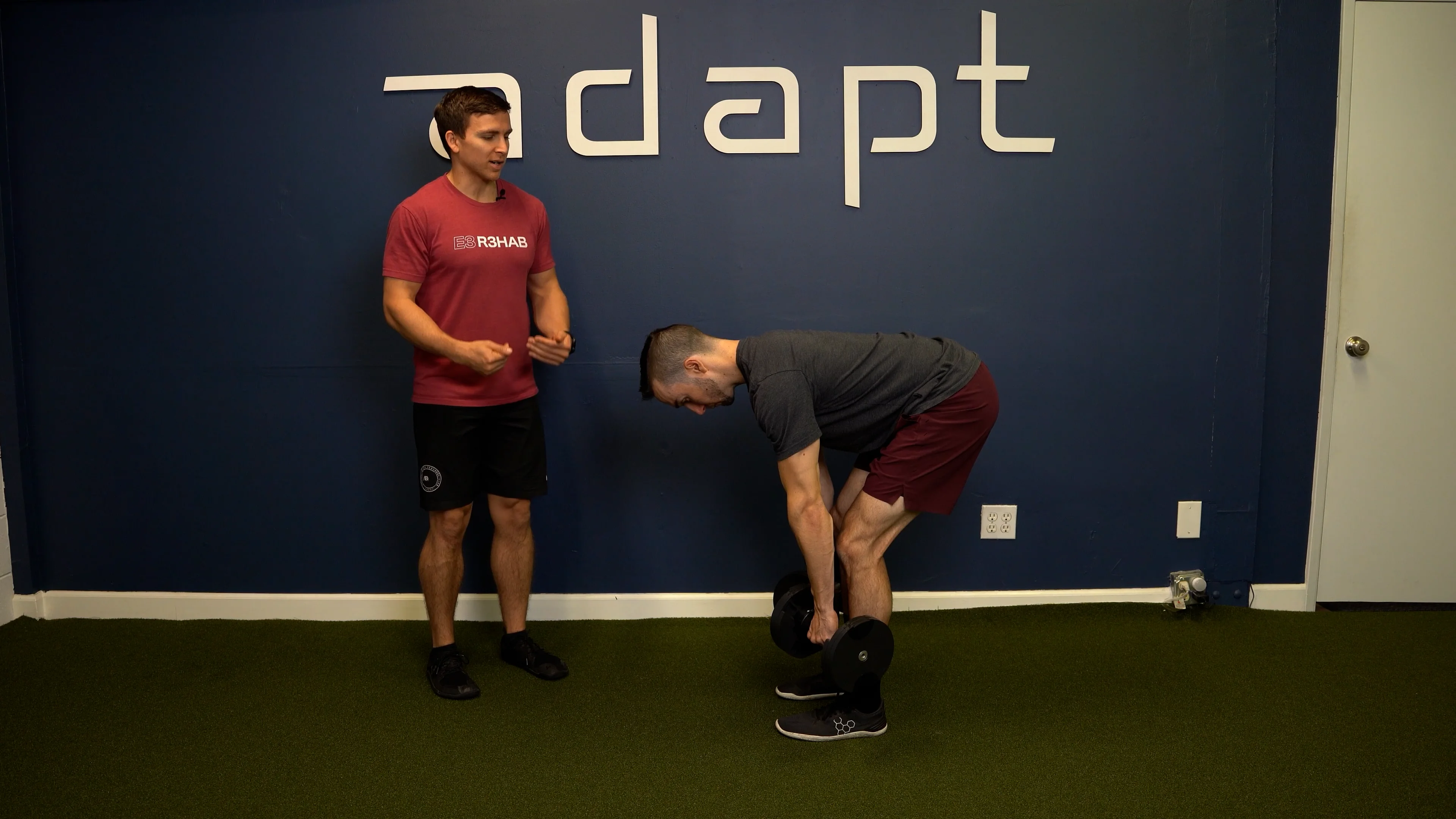 Tempo RDL (Tutorial) on Vimeo