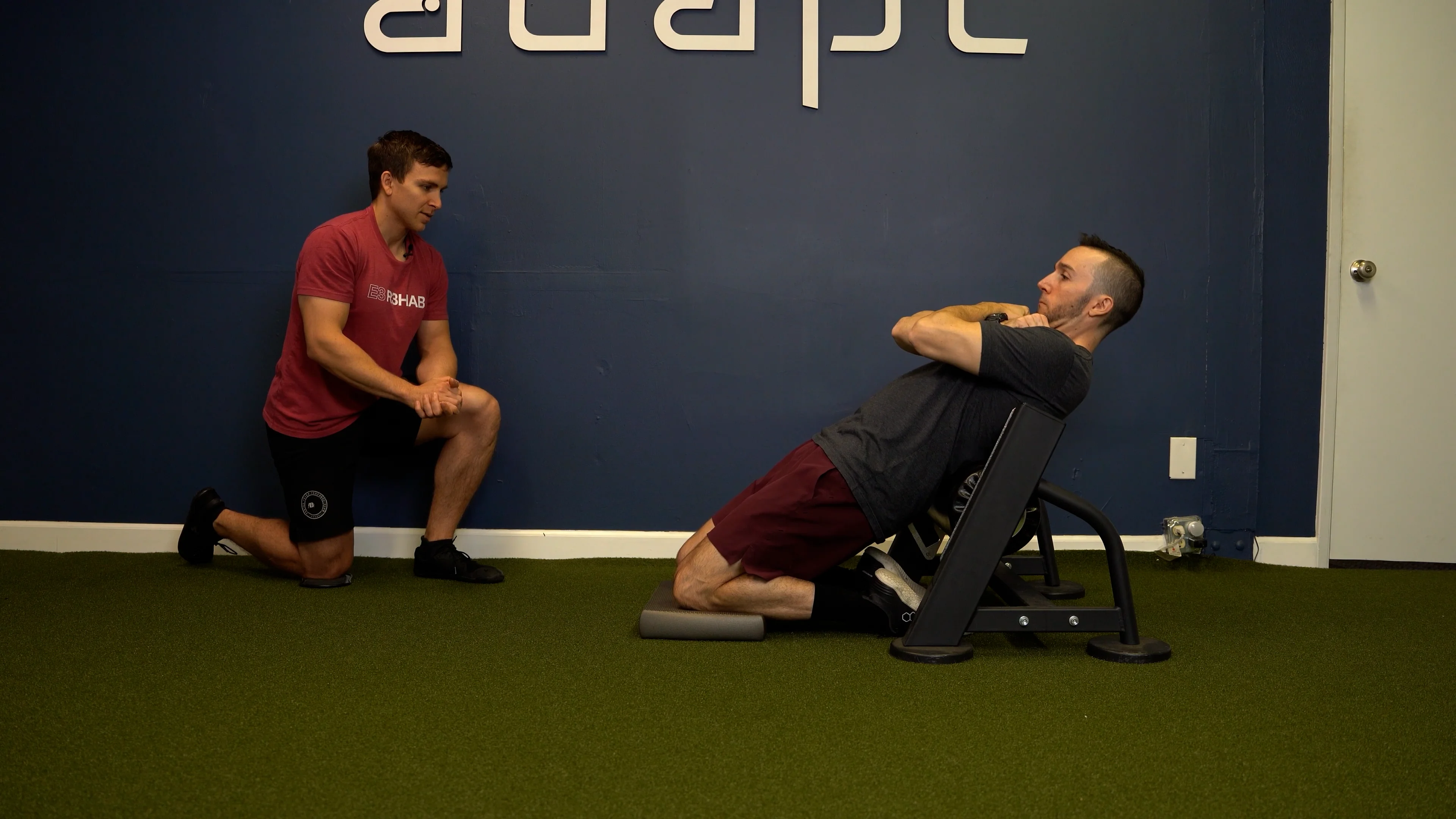 Reverse Nordic (Tutorial) on Vimeo