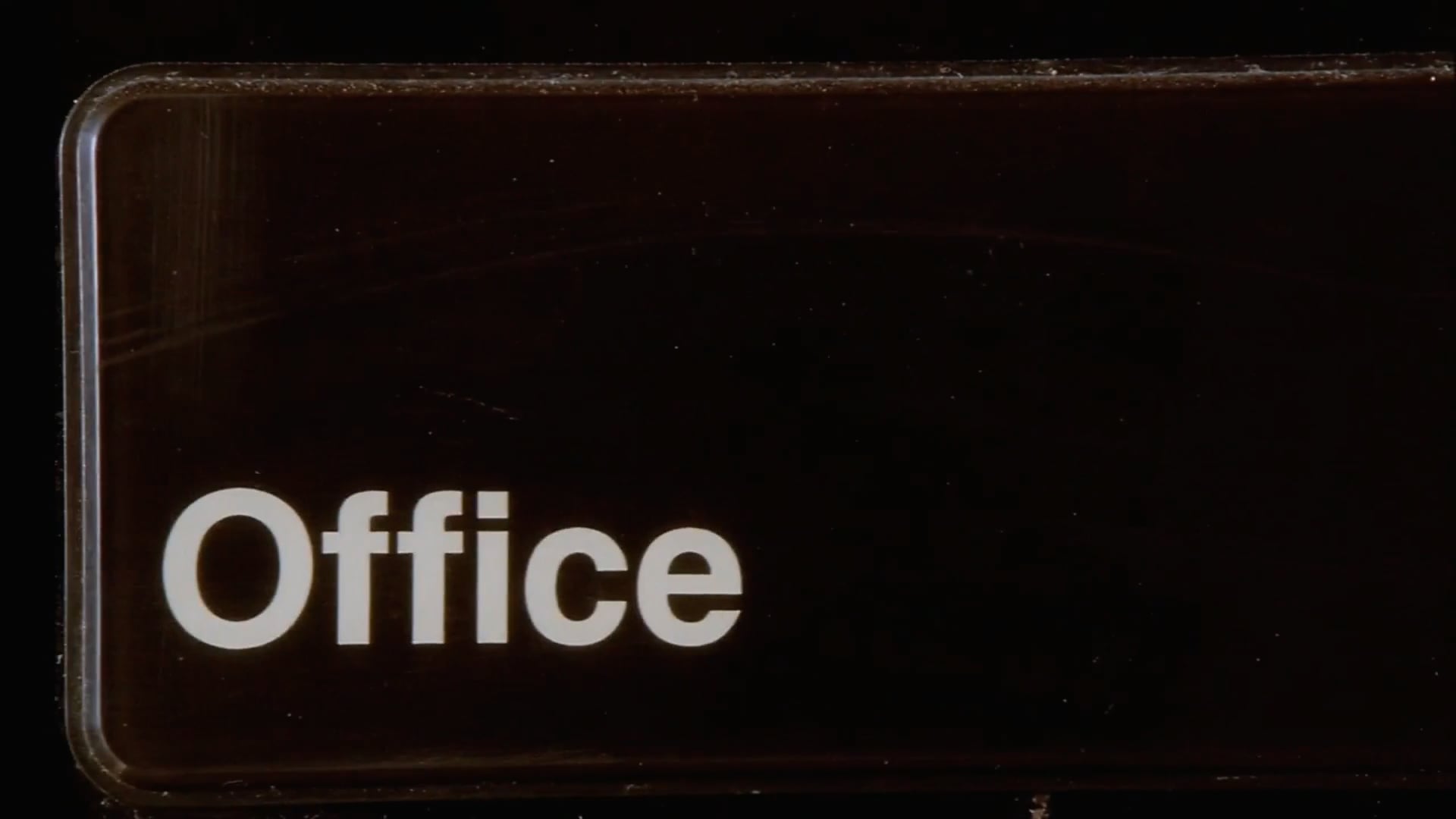 The Office Intro HD