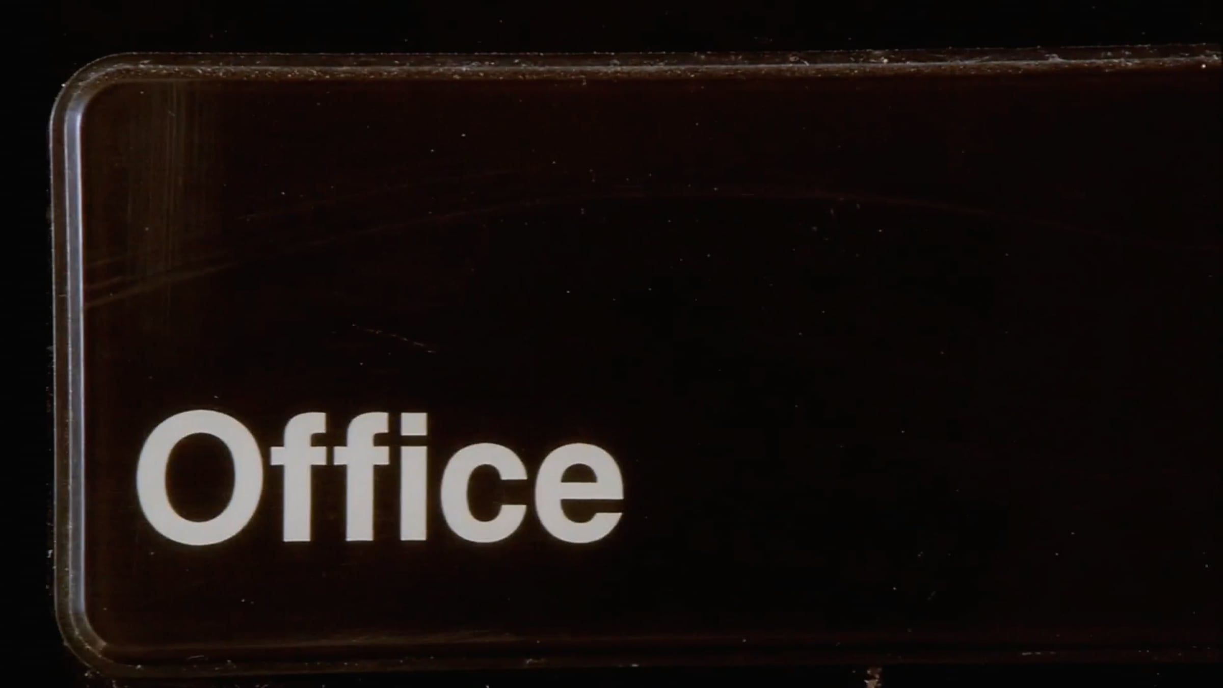 The Office Intro HD