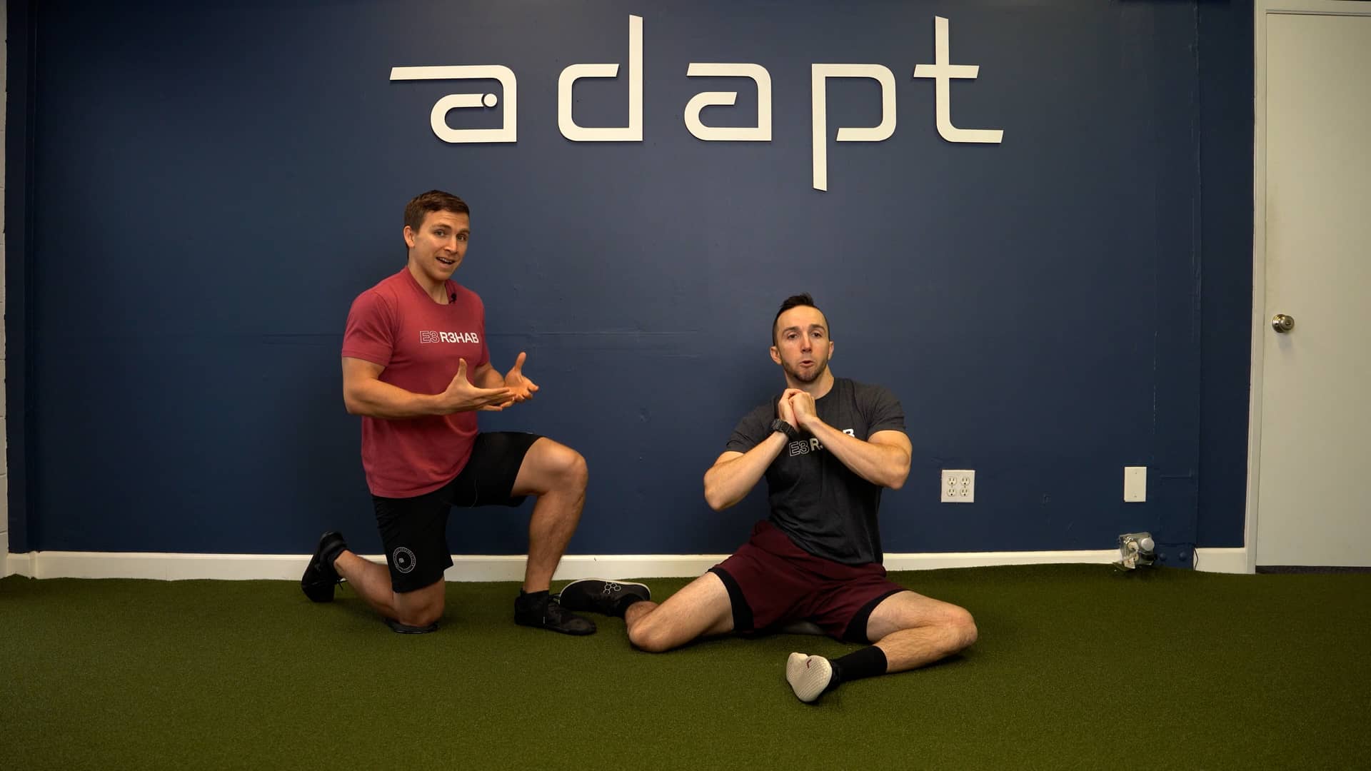 90/90 Holds (Tutorial) on Vimeo