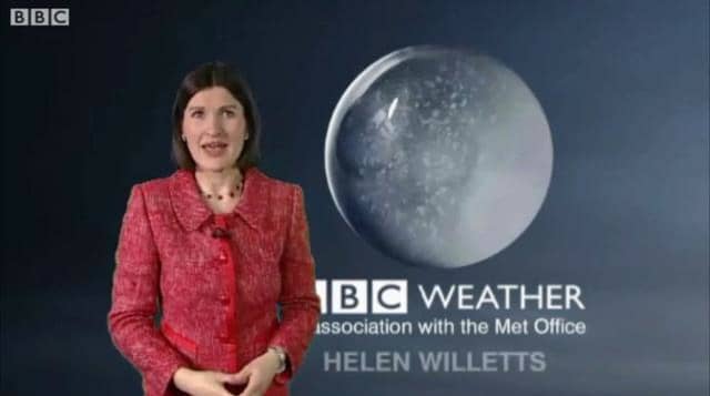 Anti-snow Helen Willets on Vimeo