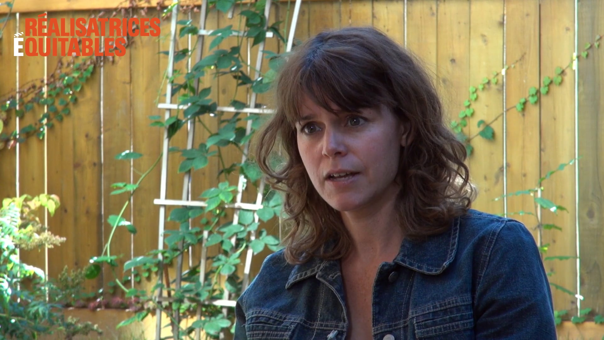 Les dames du doc : Catherine Hébert on Vimeo