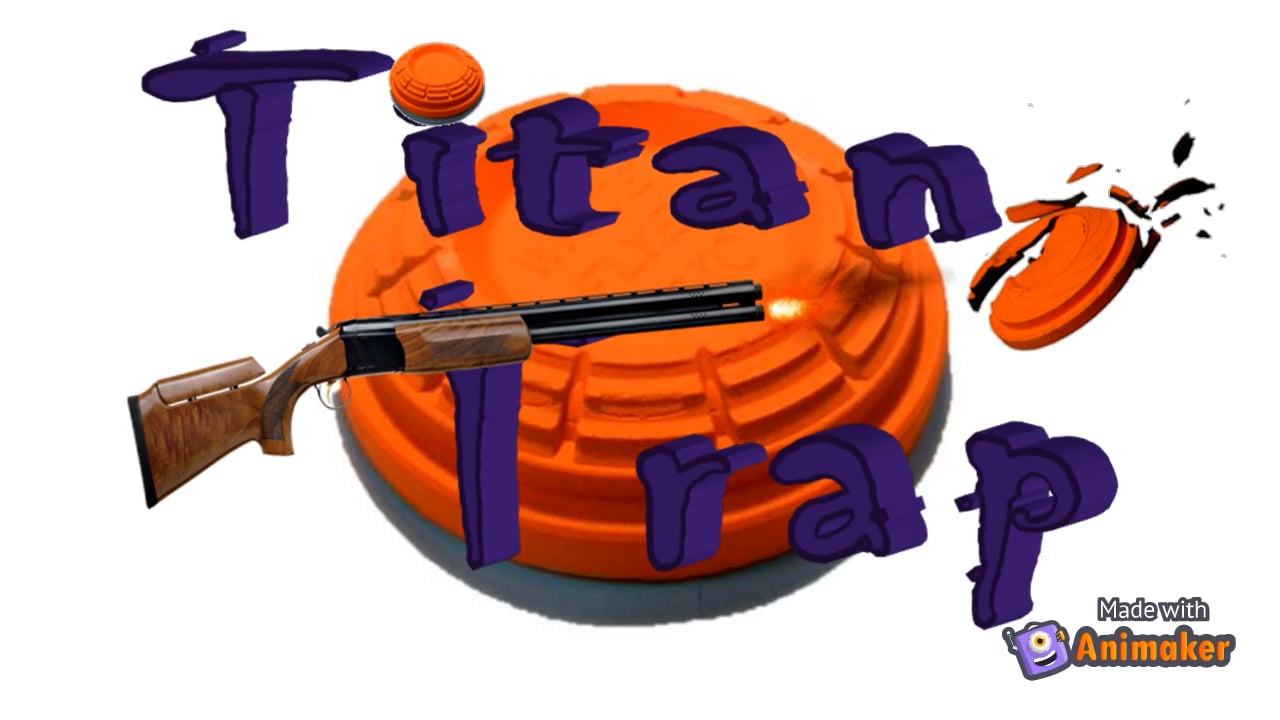ML Titan Trap