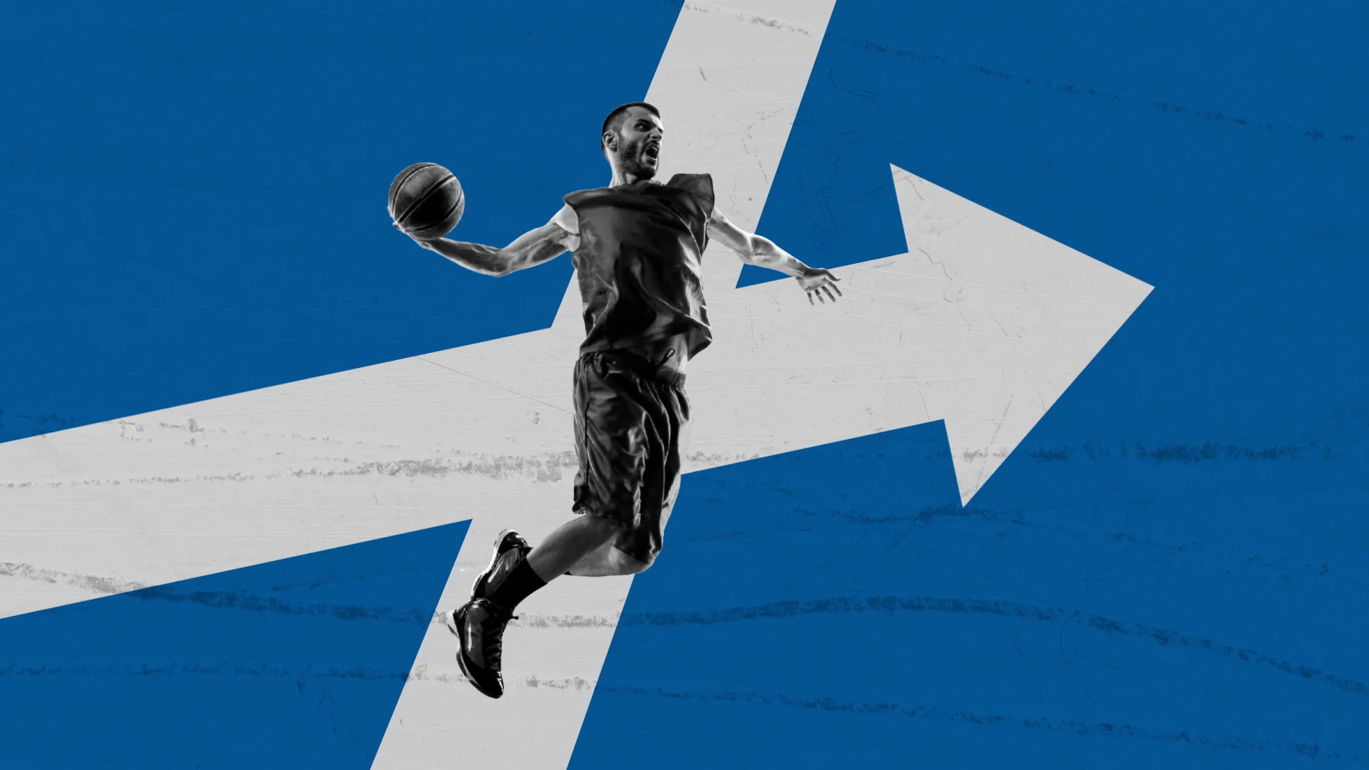 Basketball Motion Graphic on Vimeo