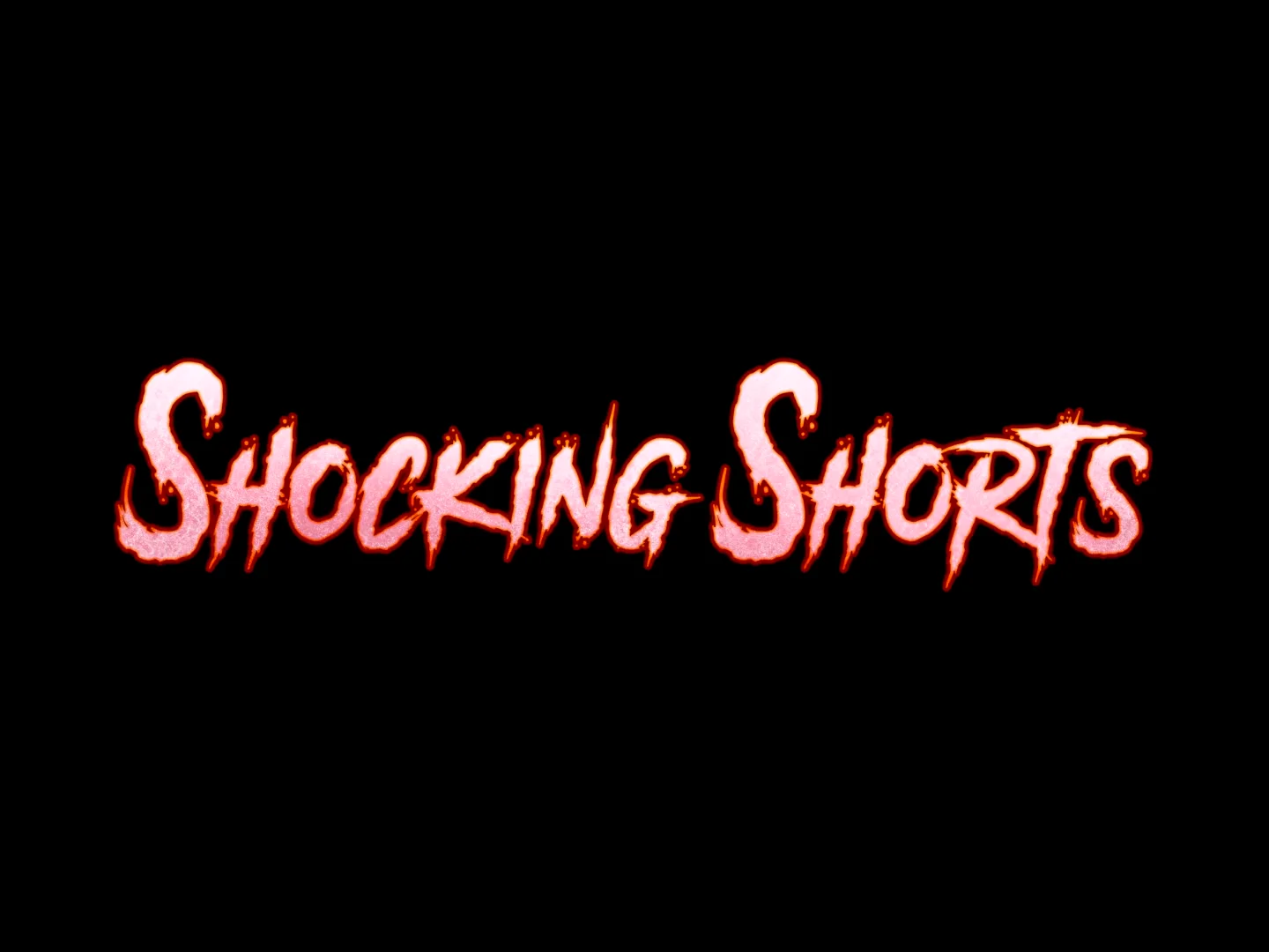 SHOCKING SHORTS (2021) - Blu-ray Teaser on Vimeo