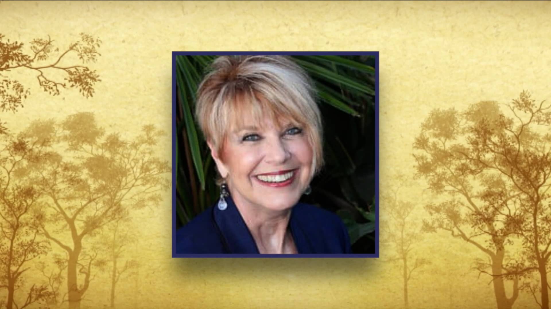 Joyce Ann Bruggeman Memorial on Vimeo