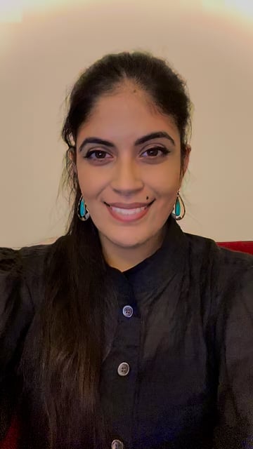 Priya Sharma, Marriage & Family Therapist Associate, Newport Beach, CA ...