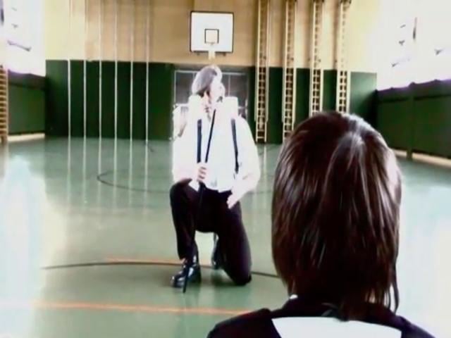 Bartitsu: Fight like a gentleman on Vimeo