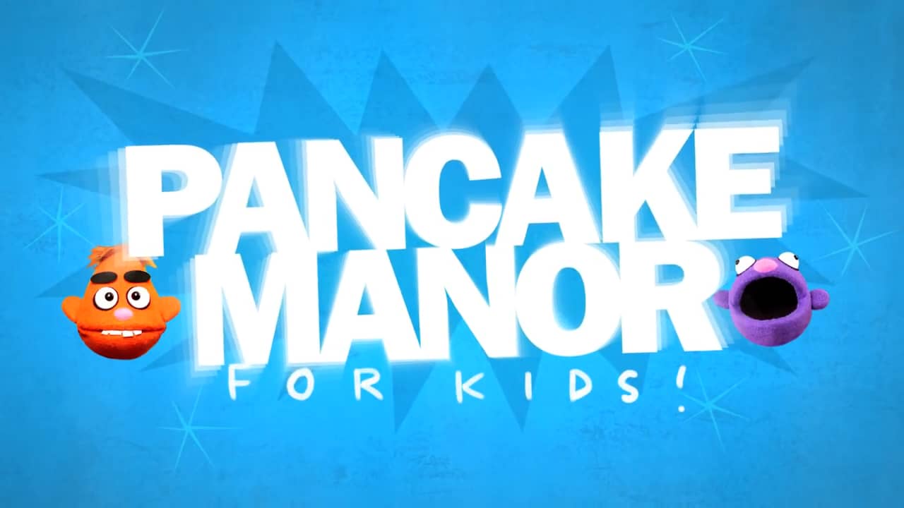 Alphabet Song for Kids - Pancake Manor.mp4 on Vimeo