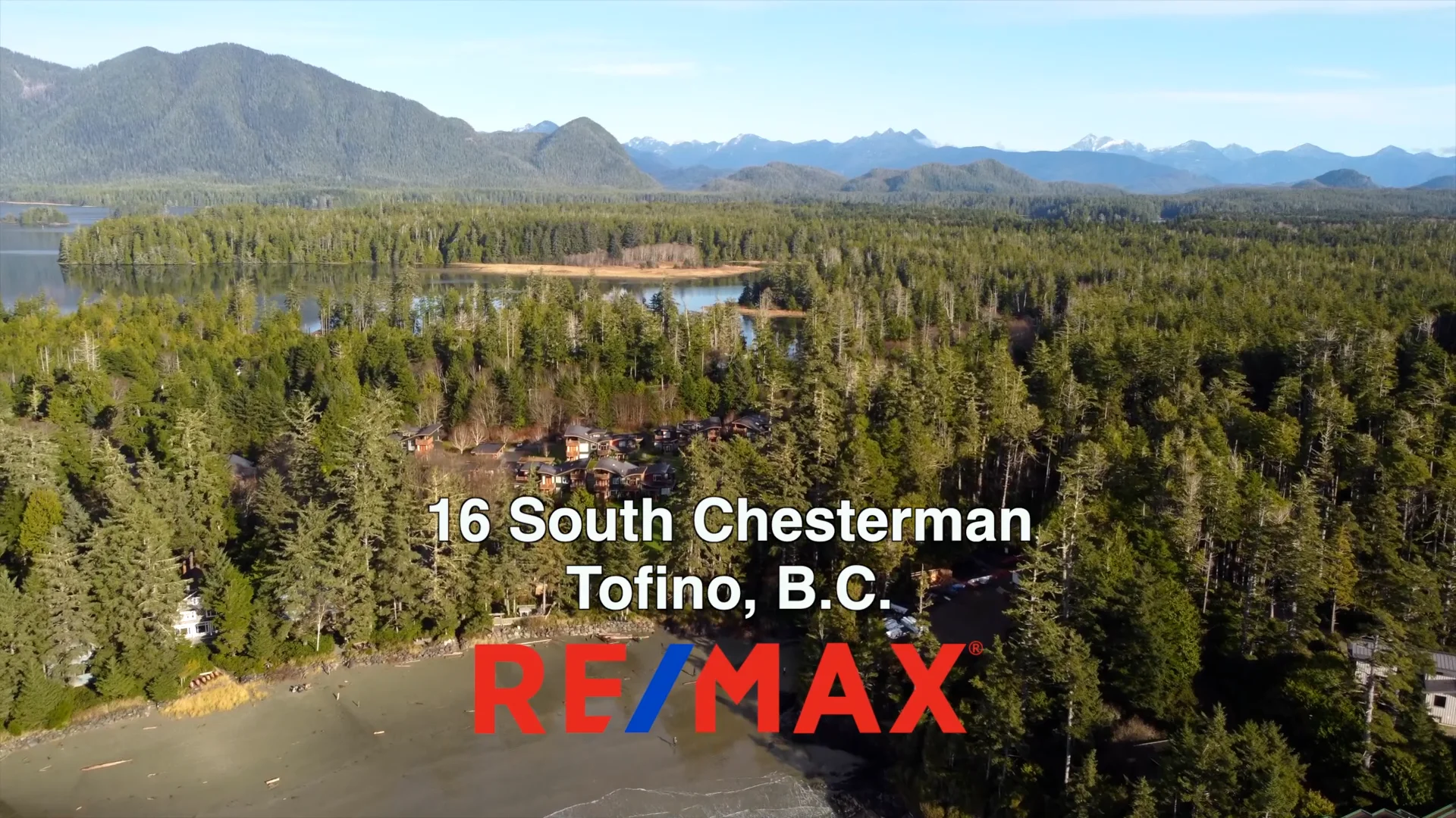 16 South Chesterman on Vimeo