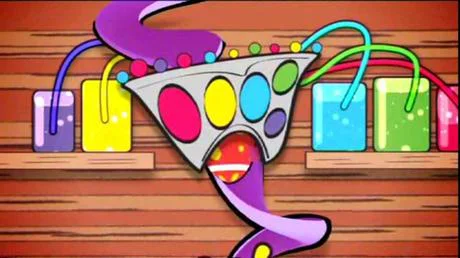 CBeebies Aus - Easter 09 Ident 2 on Vimeo