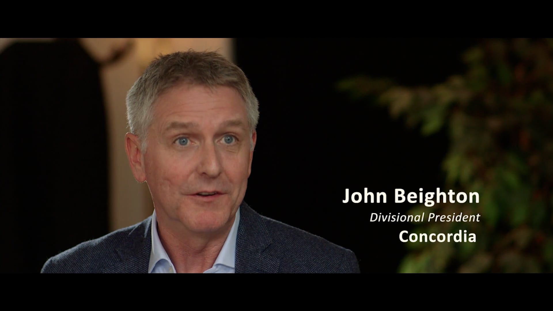 Videos - Personal Presentation