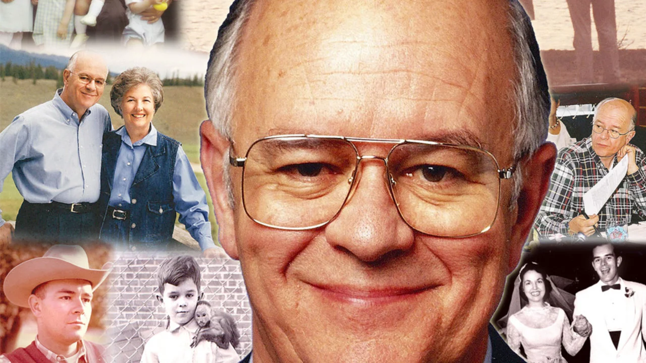 Dr. Mark Morris - 2011 on Vimeo