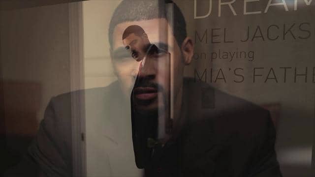 Mel Jackson - Interview on Acting on Vimeo