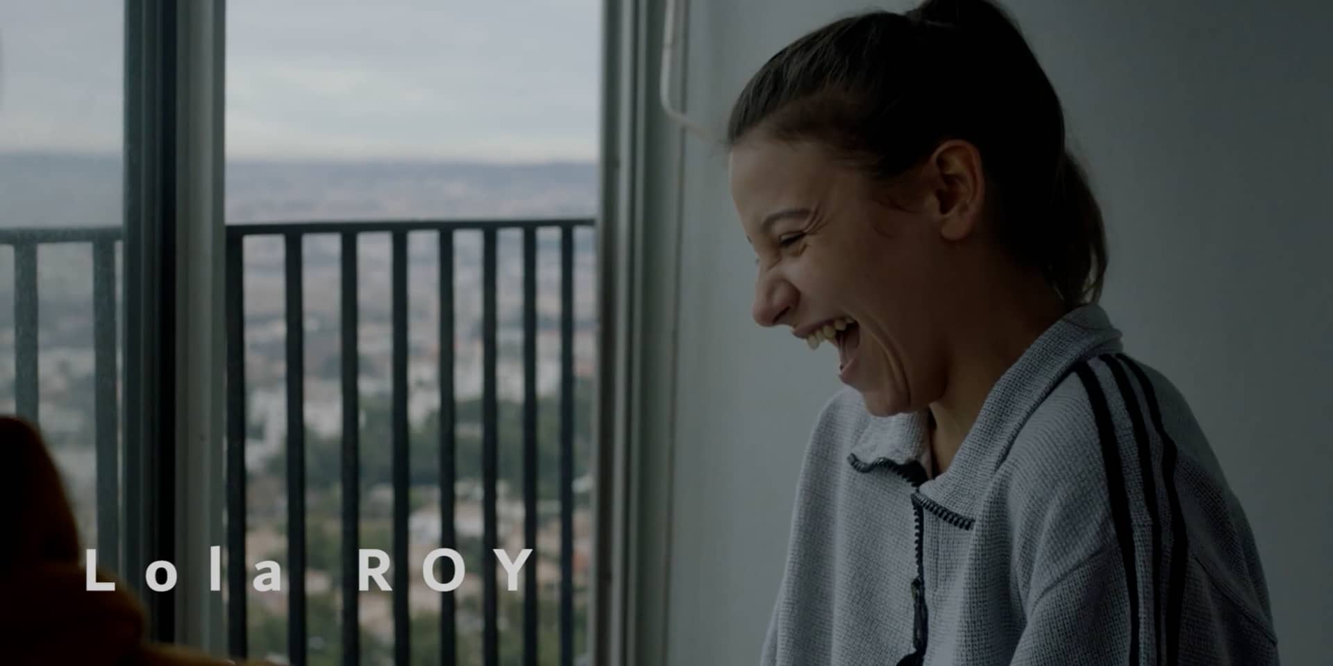 Lola Roy - Comédienne - Démo 2021 on Vimeo