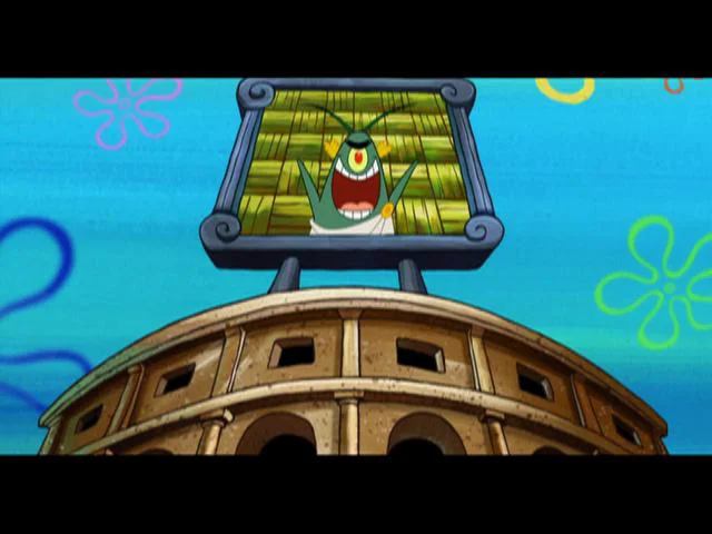 Spongebob Episodic (Gladiator Spoof) on Vimeo