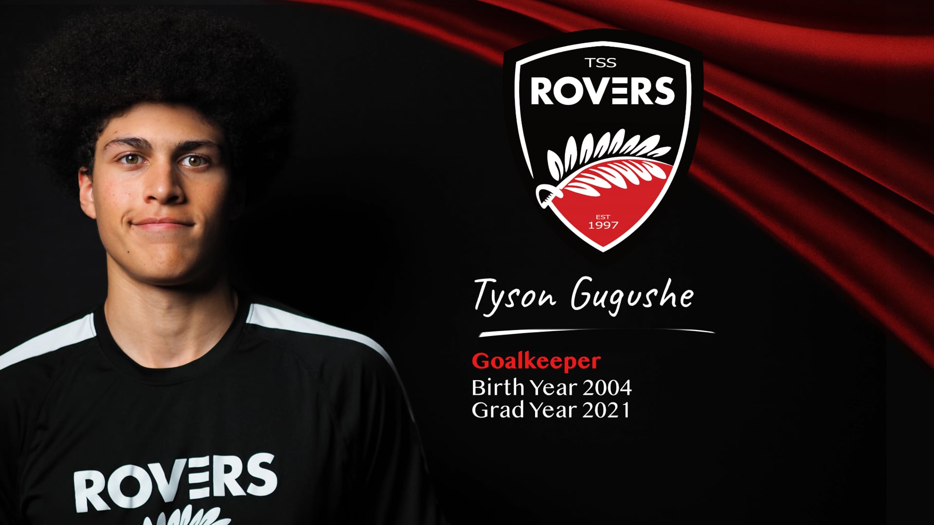 Player Highlights | TSS Football Club