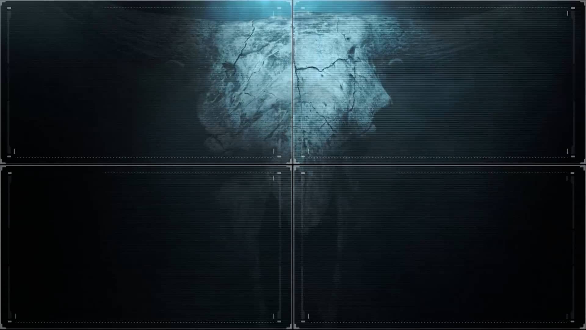 CURSE OF SKINWALKER RANCH ON BLAZE on Vimeo