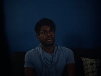 Steven Etienne - WeAudition