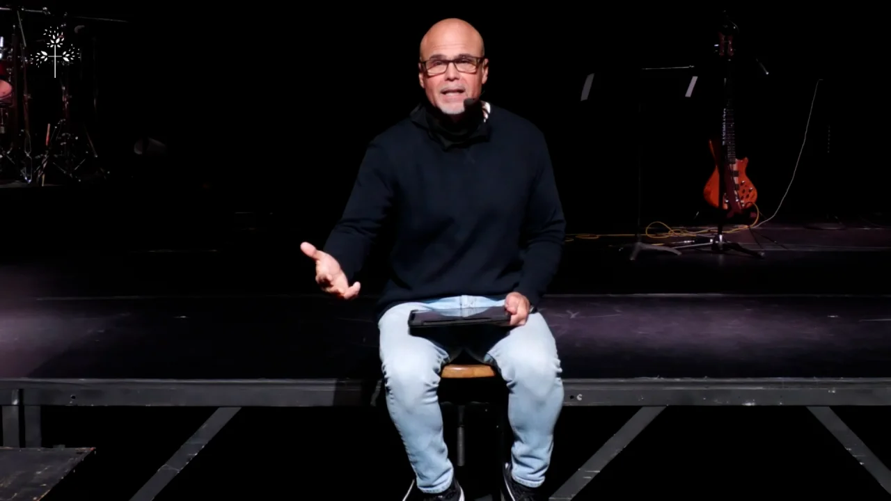 November 21, 2021 - Pastor David Beiser on Vimeo