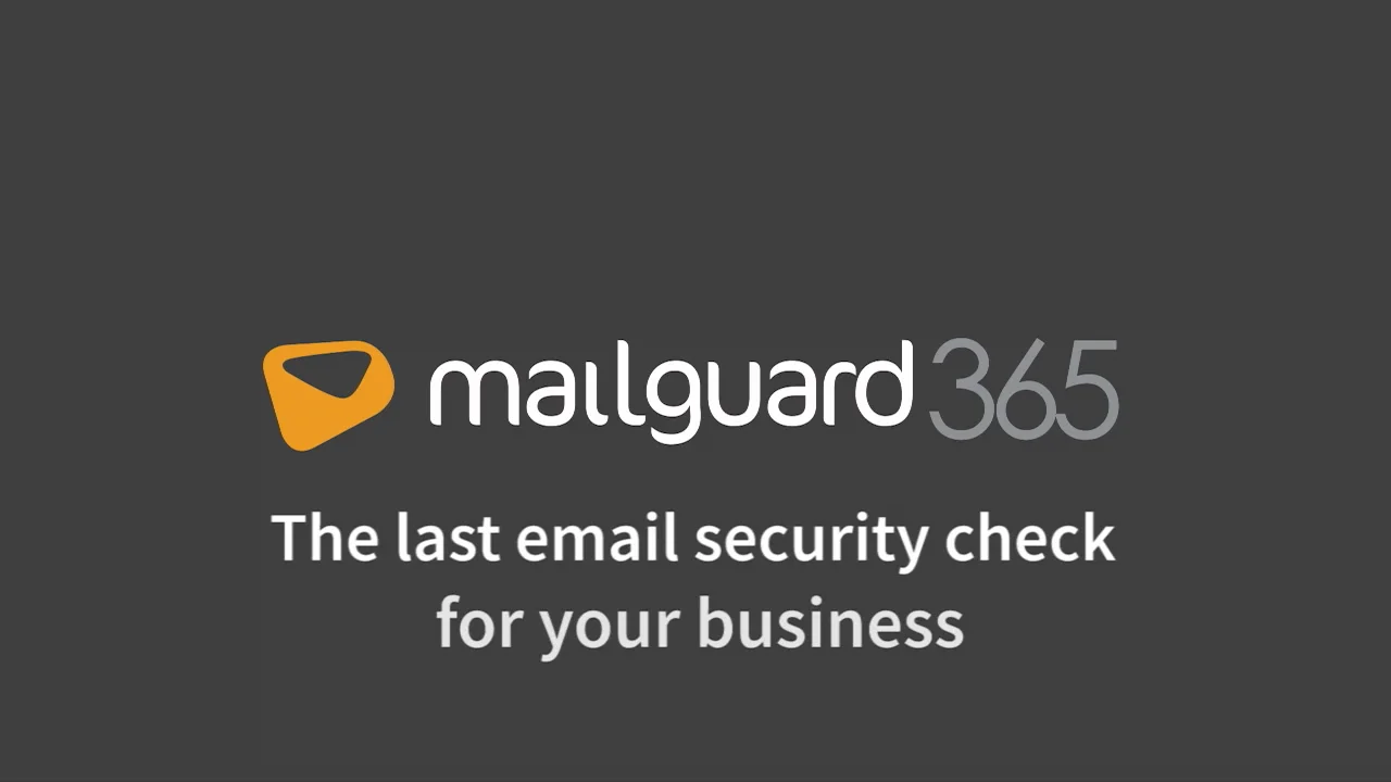 MailGuard 365 - Partner Center