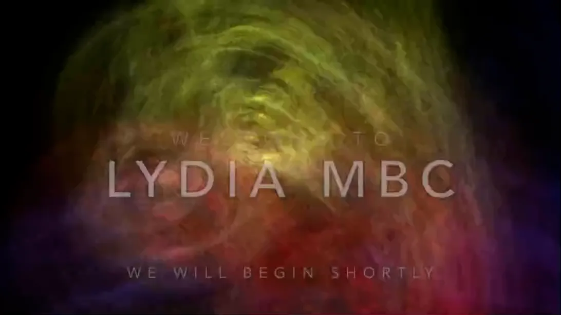 Lydia Live Stream on Vimeo
